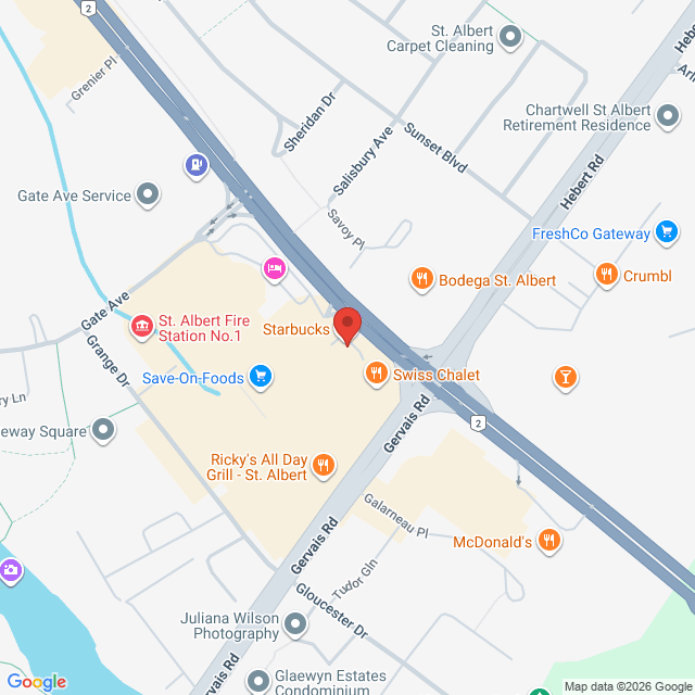 The Bridge - St. Albert | The Bridge - Sports Therapy & Training