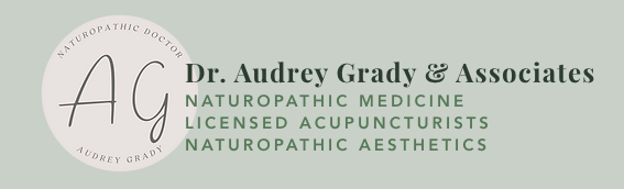 Book Online | Dr. Grady, ND & Associates